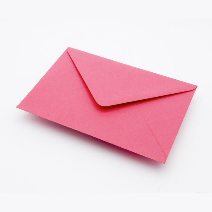 Envelopes - Cummins & Papyrus