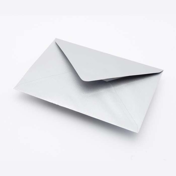 Envelopes - Cummins & Papyrus